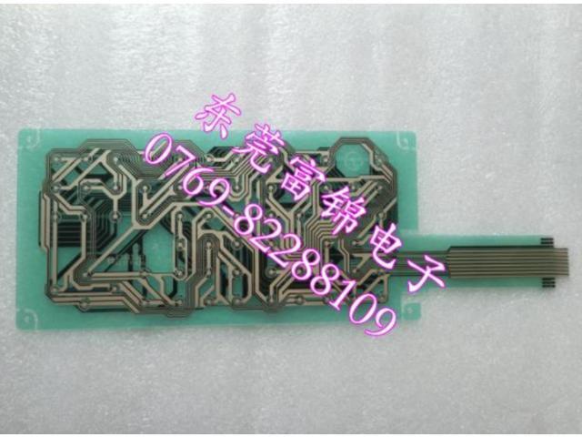 Click here for touch button film U15FP435 ESU15301 U15FP436  prices