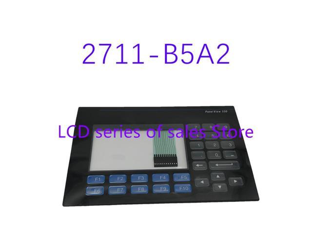 Click here for touch 2711-B5A2 2711-B5A16L1 + button film  prices