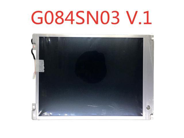Click here for G084SN03 V1 8.4inch LCD Panel G084SN03 V.1 prices