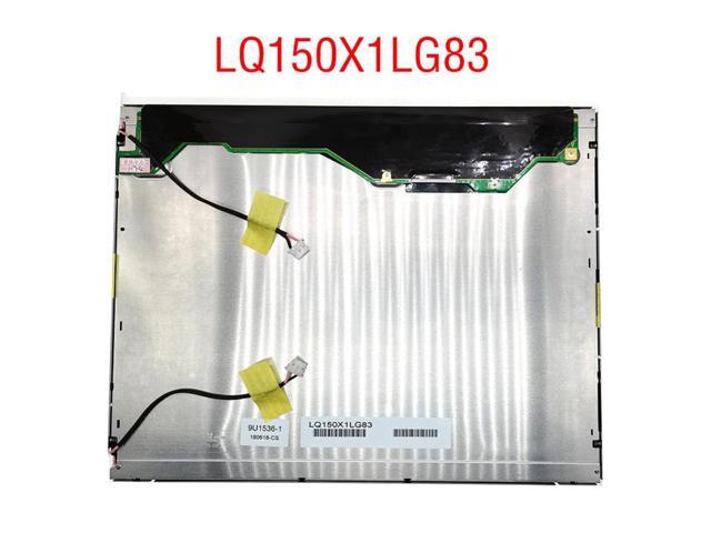 Click here for LQ150X1LG83 15 TFT industrial lcd screen with prices