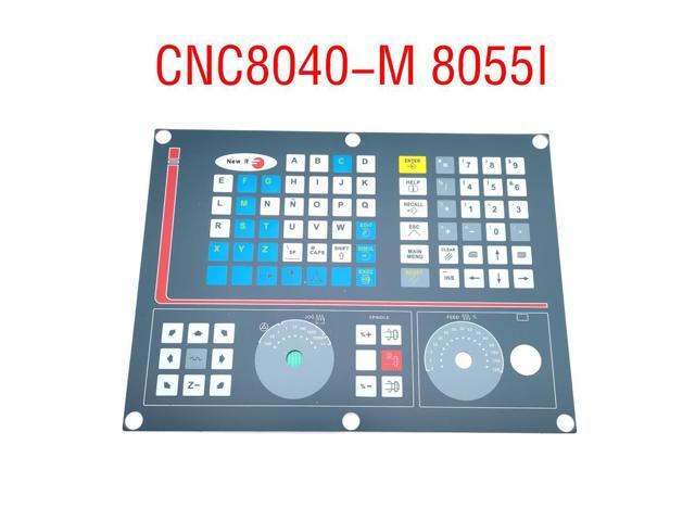 Click here for Membrane Keypad for FAGOR CNC8040-M 8055I Operatin... prices