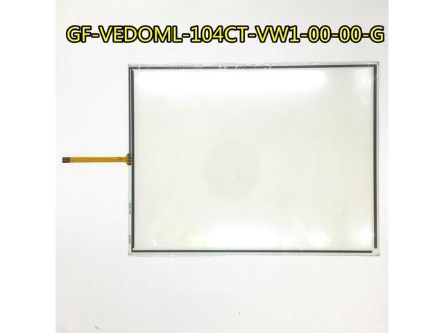 Click here for GF-VEDOML-104CT-VW1-00-00-G touch  prices