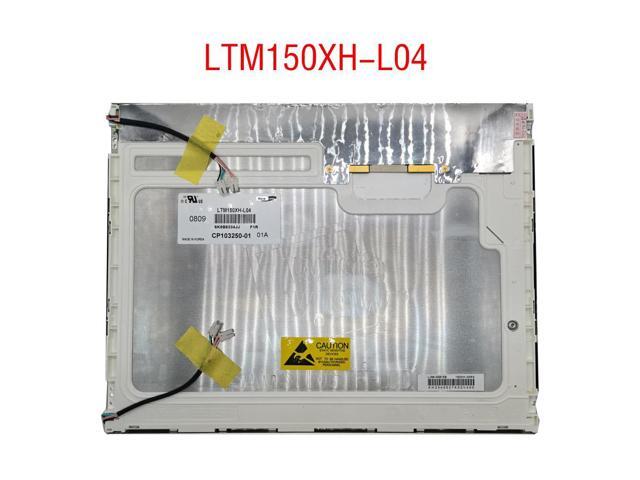 Click here for LTM150XH-L04 prices