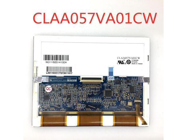 Click here for CLAA057VA01CW 5.7 LCD Panel prices