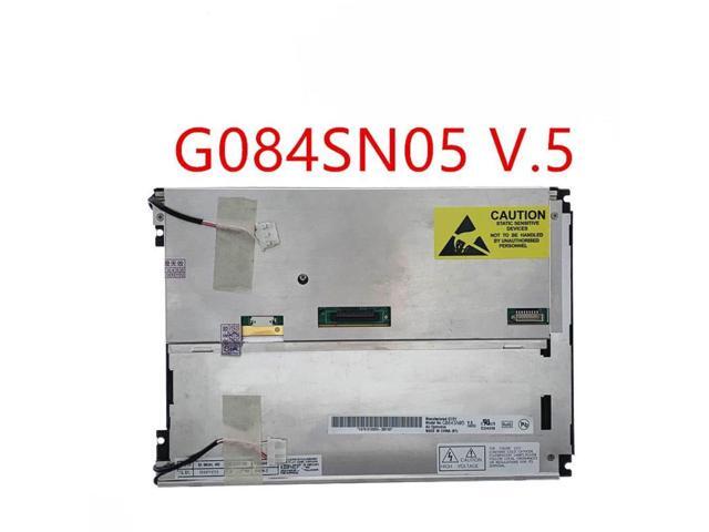 Click here for G084SN05 V.5 8.4 LCD panel G084SN05 V5 prices