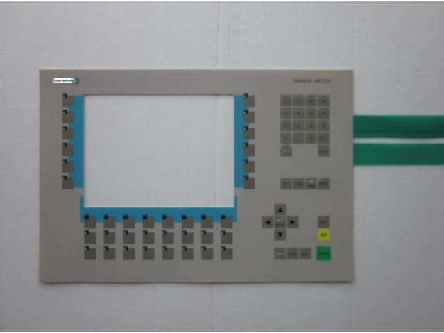 Click here for touch button film MP270B-10 6AV6542-0AG10-0AX0  prices