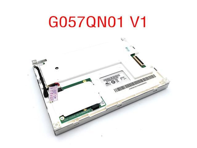 Click here for 5.7 320*240 LCD display screen G057QN01 V.1 G057QN... prices
