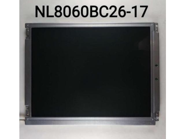 Click here for 10.4  TFT LCD PANEL NL8060BC26-17 prices