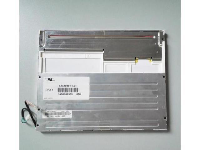 Click here for 10.4 inch LCD display screen LTA104S2-L01 prices
