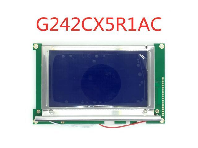 Click here for industrial lcd panel G242CX5R1AC prices
