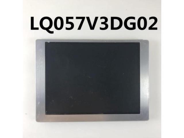 Click here for 5.7 640*480 a-si TFT lcd screen LQ057V3DG02 prices
