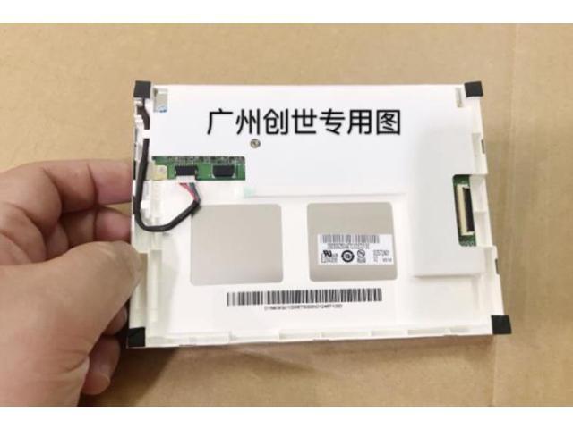 Click here for LCD Part No G057QN01 V.2 prices