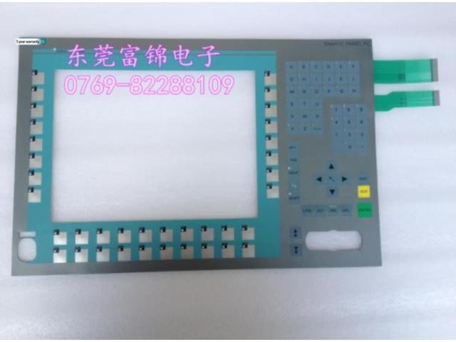 Click here for touch Button film 6AV7871-0HD20-1AA0  prices