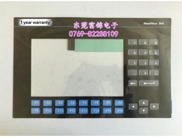 Click here for PanelView 900 2711-K9A8 2711-K9A8L1 touch  prices
