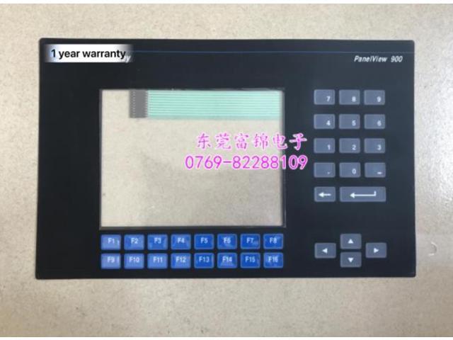 Click here for Panelview 900 2711-K9C8X 2711-K9C14L1 touch  prices