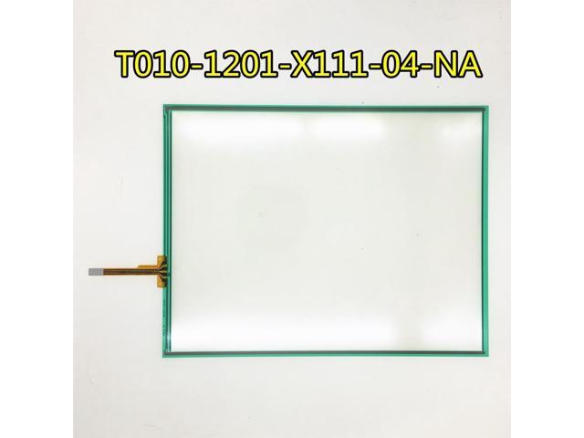 Click here for T010-1201-X111-04-NA 1201-X111/04-NA touch  prices