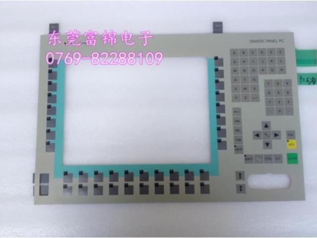 Click here for PANEL PC670 6AV7723-1BC10-0AD0 touch  prices