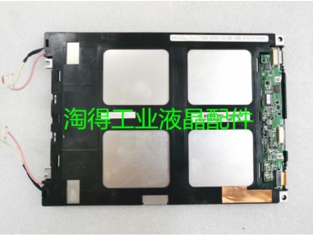 Click here for 7.4 lcd panel KCG074VG2AB-G00 prices