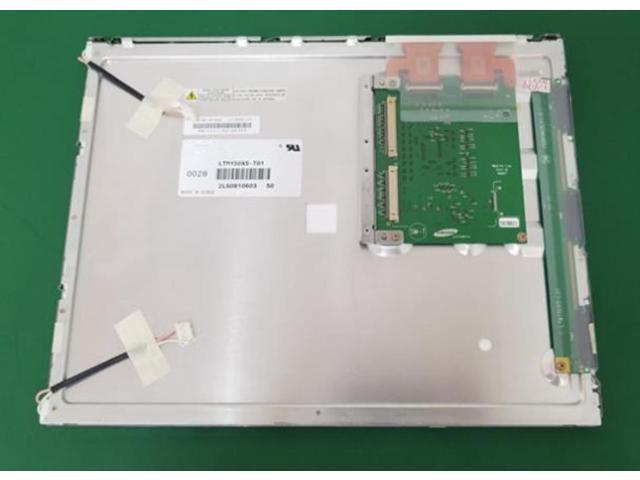 Click here for LTM150XS-T01 15 1024*768 a-si TFT lcd panel prices