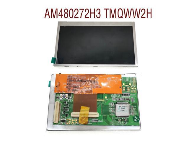 Click here for AM480272H3 TMQWW2H 4.3 inch LCD instrument display prices