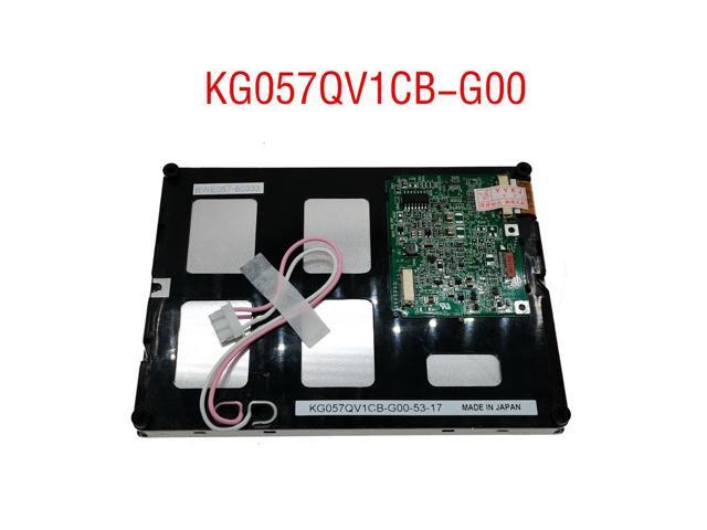 Click here for & LCD Panel KG057QV1CB-G00 prices