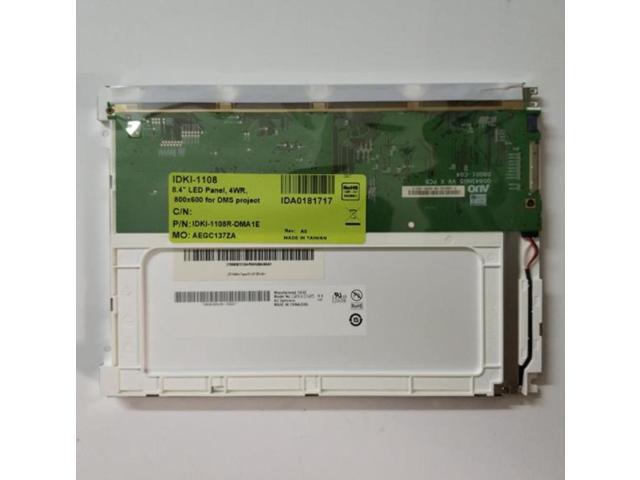 Click here for G084SN05 V.9 8.4 LCD panel G084SN05 V9 prices