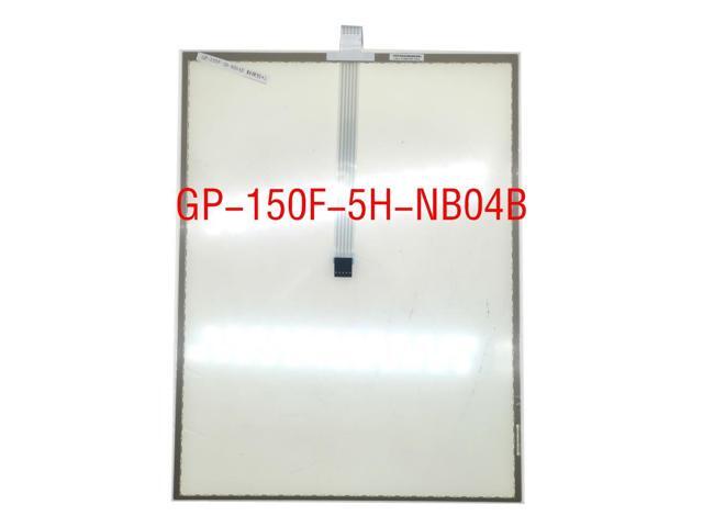 Click here for GP-150F-5H-NB04B touch  prices
