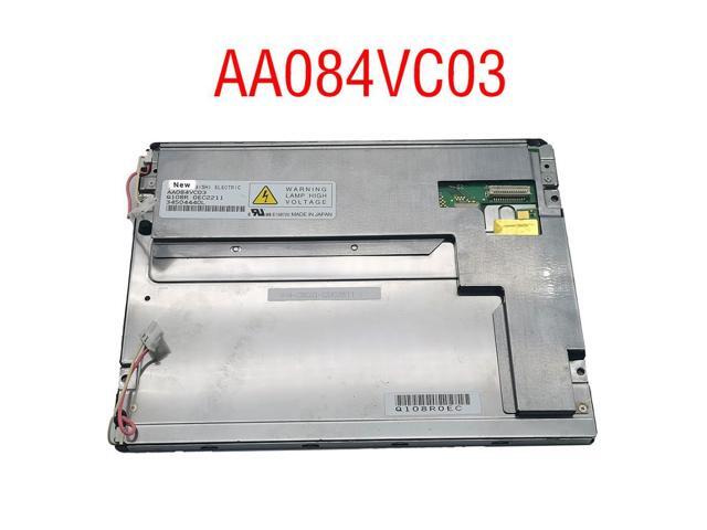 Click here for AA084VC03 8.4inch CCFL LCD display panel prices