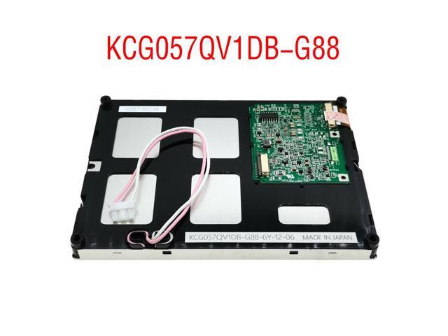 Click here for KCG057QV1DB-G88 5.7 320*240 CSTN LCD Screen DISPLA... prices
