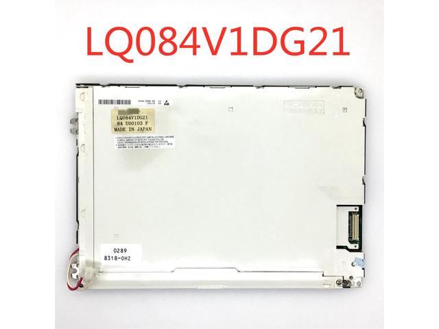 Click here for 8.4 lcd module LQ084V1DG21 with good quality prices