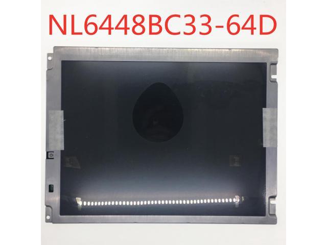 Click here for 10.4 lcd screen NL6448BC33-64D prices
