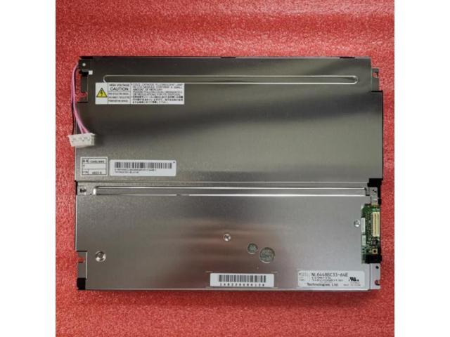 Click here for 10.4 640*480 a-Si TFT-LCD panel NL6448BC33-64E prices
