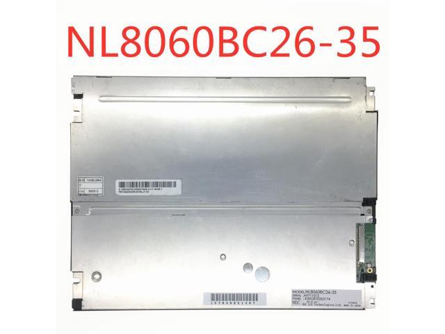 Click here for 10.4inch lcd display NL8060BC26-35 prices