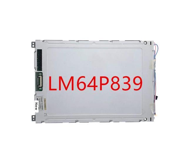 Click here for 9.4 640*480 LCD panel LM64P839 prices