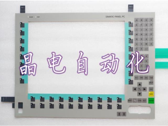 Click here for 6AV7725-2BC10-0AB0 Membrane Keypad Keyboard Switch... prices