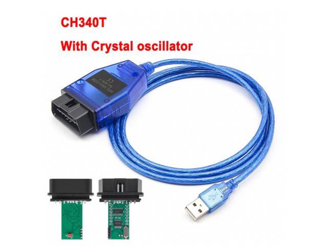 Click here for VAG COM KKL 409.1 OBD OBD2 Car Diagnostic KKL 409... prices