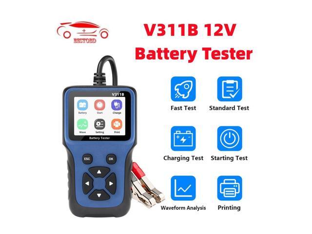 Click here for V311B 12V Car Charger Tester Analyzer Car Charging... prices