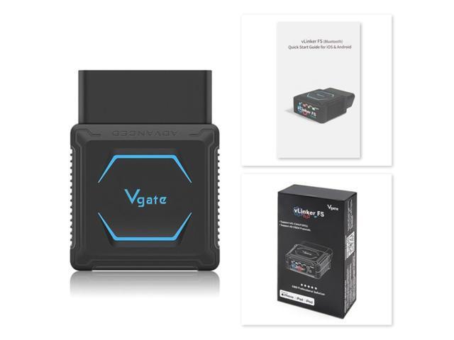Click here for For Ford FORScan Vgate vLinker FS Bluetooth for An... prices