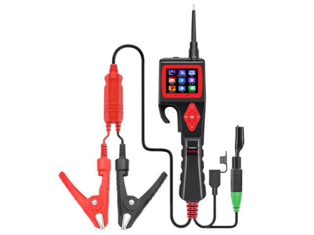 Click here for TopDiag P200 SMART HOOK Powerful Probe 9V-30V Elec... prices