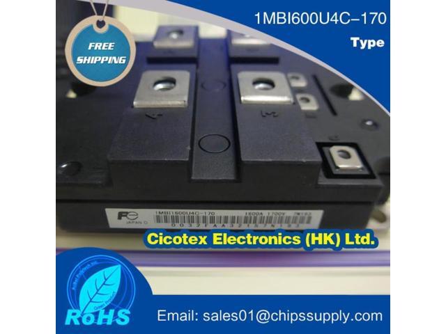 Click here for 1MBI600U4C-170 600U4C-170 MODULE IGBT prices