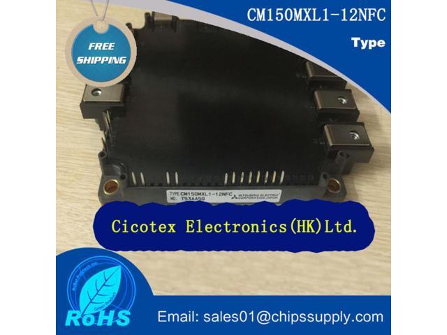 Click here for CM150MXL1-12NFC 150MXL1 Module IGBT prices
