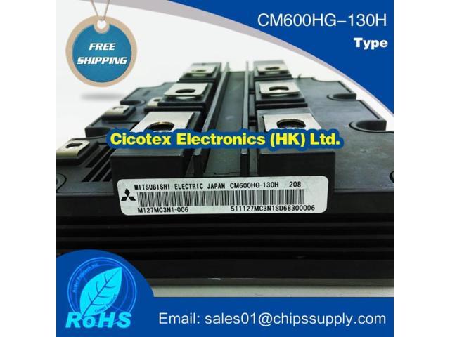 Click here for CM600HG-130H CM 600HG-130 H MODULE IGBT Single IGB... prices