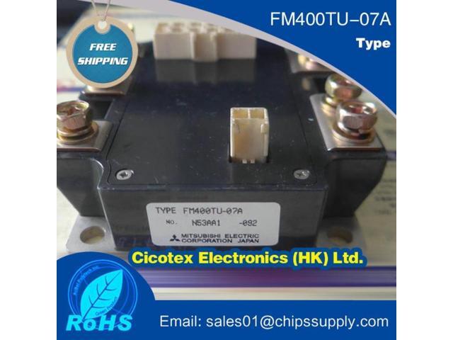 Click here for FM400TU-07A MODULE FM400TU-07 A Mosfet High Power... prices