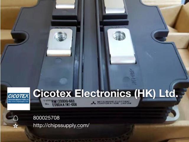 Click here for RM1200DG-66S IGBT RM1200 DG-66S HIGH VOLTAGE DIODE... prices