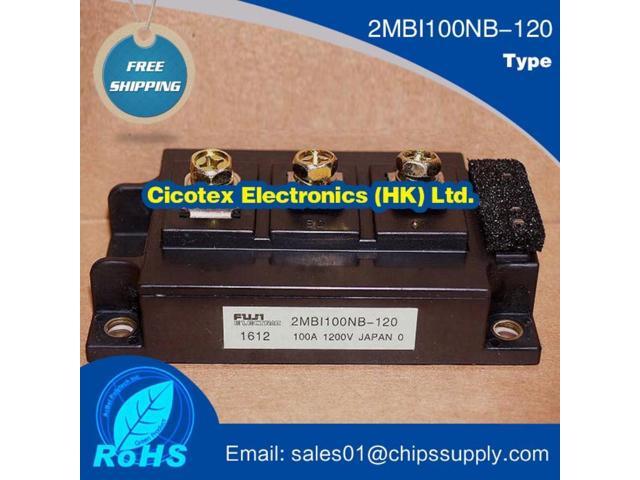 Click here for 2MBI100NB-120 100NB-120 MODULE IGBT prices