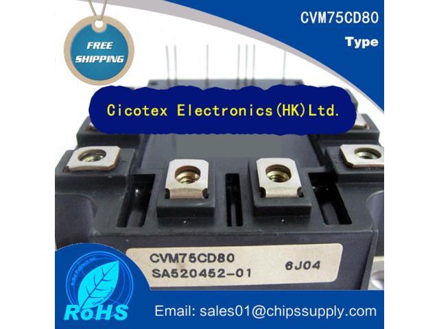 Click here for CVM75CD80 75CD80 MODULE IGBT prices
