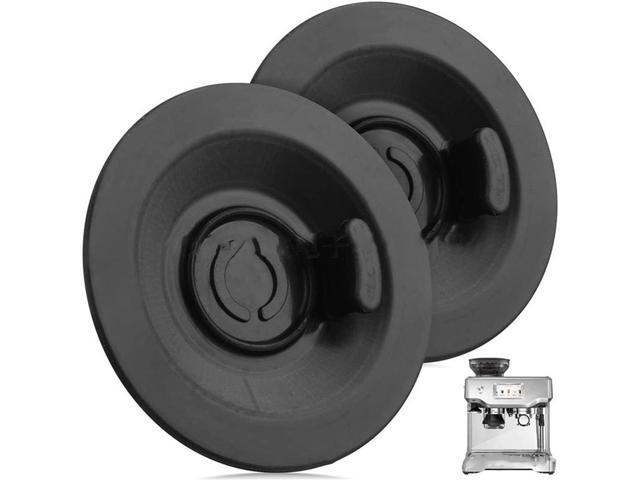 Click here for 1pc 54mm Cleaning Silicone Pad Disc Gasket For Bre... prices