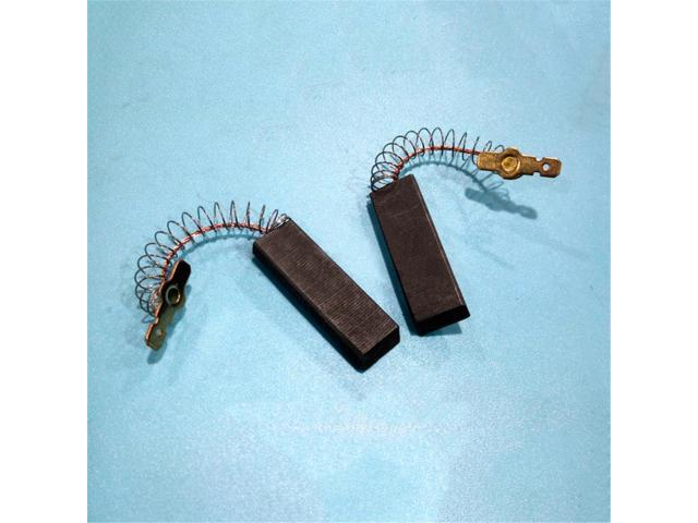 Click here for 1 Pair Motor Carbon Brushes for Bosch/NEFF/Siemens... prices