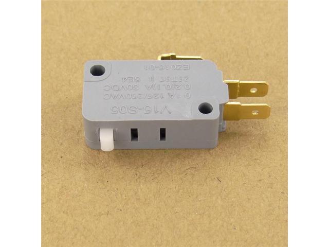 Click here for 2pcs Gas Water Heater Air Pressure Micro Switch V1... prices