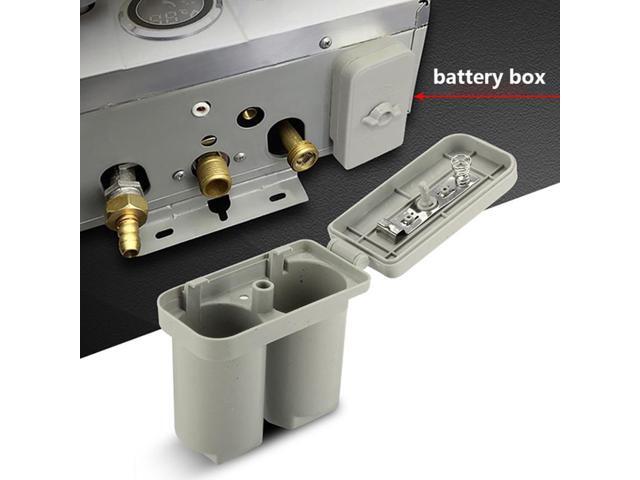 Click here for 2PCS Double Compartments Universal Box for Gas Wat... prices
